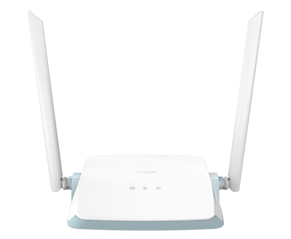 LAN Router D-LINK R03/E N300/1xWAN/4xLAN/2x5dBi/SMART Eagle Pro