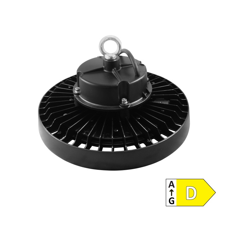LED viseći reflektor 100W, 130lm/W High lumen