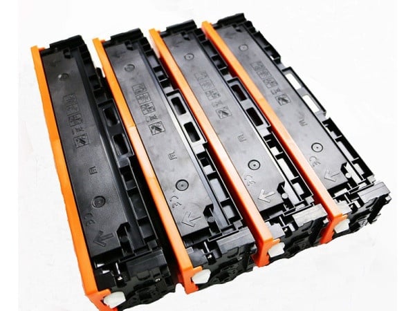 Toner Gembird CF403A/CN CRG-045M M252 201A zam. kaseta za HP Magenta 1.5k