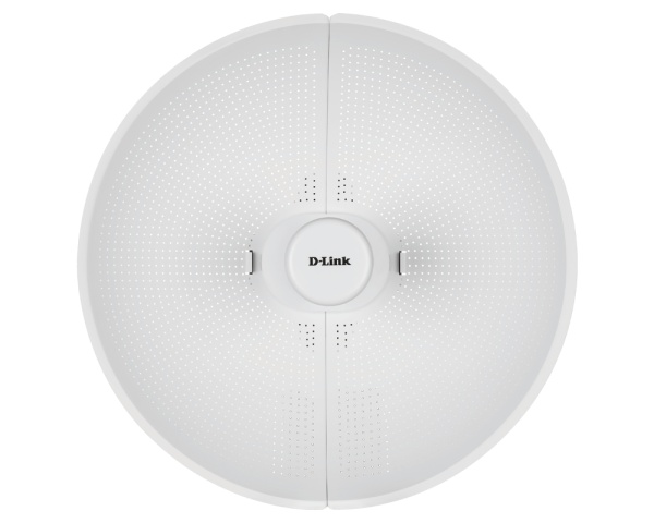 LAN Wifi brigde D-Link DAP-3712 867Mbps/20km