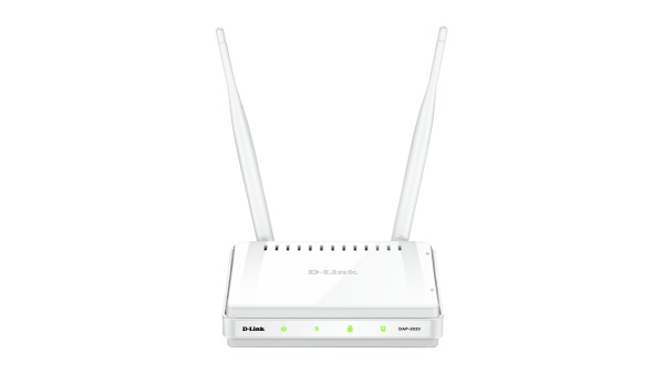 LAN Access Point D-Link DAP-2020/E N300