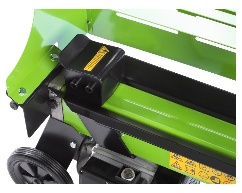 FIELDMANN FZLS 1005H-E Cepač za drva