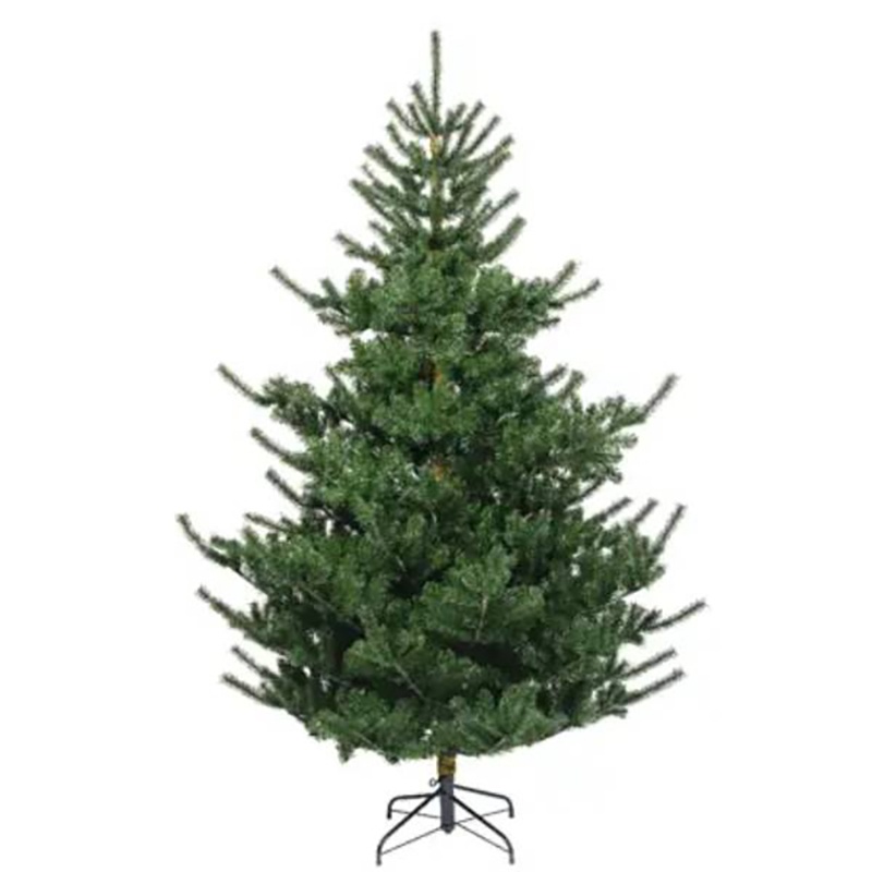 Novogodišnja jelka 210 cm zelena Greenway spruce Everlands 689882