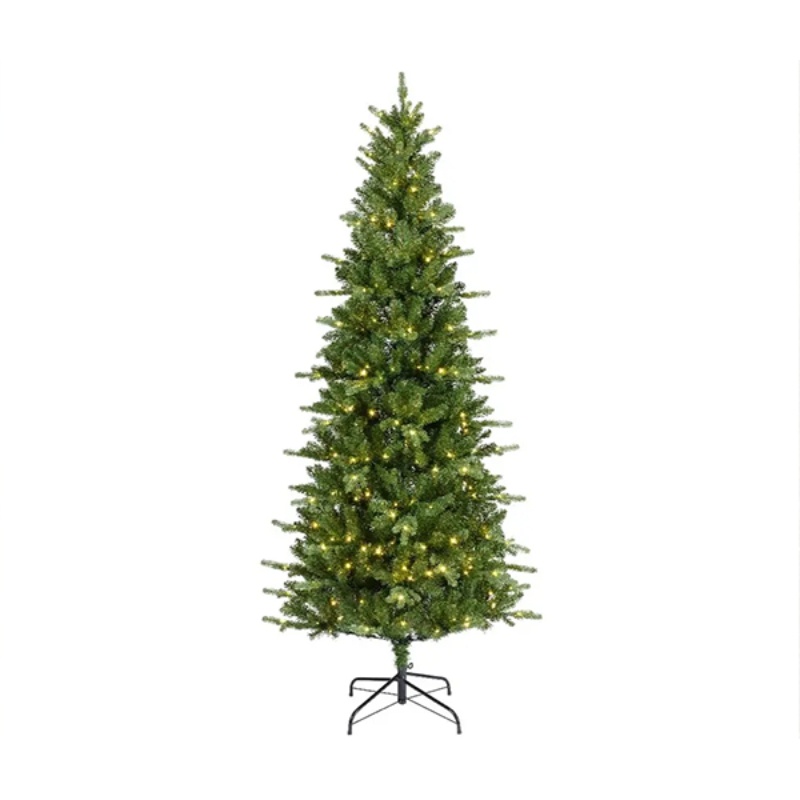 Novogodišnja jelka Killington sa lampicama 180cm Everlands 670217