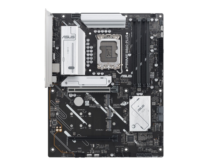 ASUS PRIME B860-PLUS-CSM matična ploča