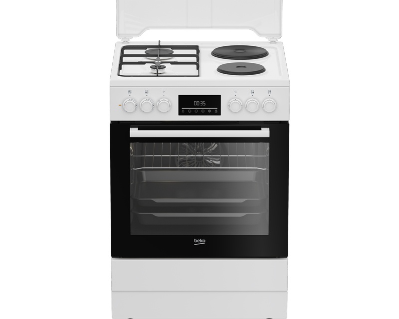 BEKO FBE 64320 WDN kombinovani šporet