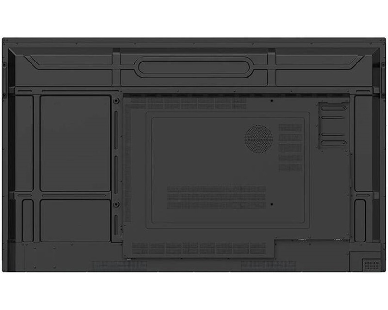 BENQ 86 inča RE8604 4K UHD IPS LED 450 nita Interactive Display