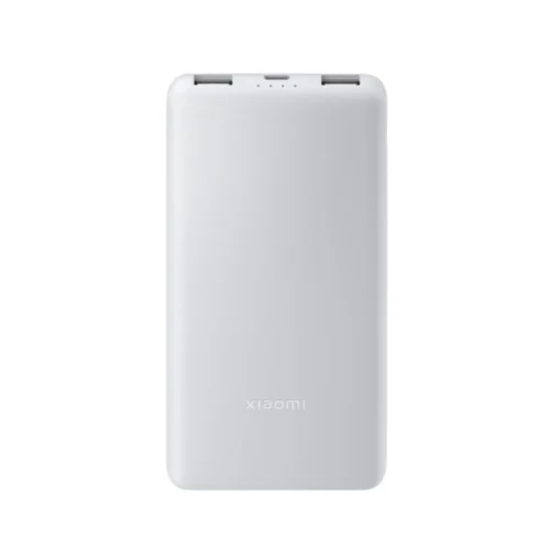 XIAOMI power bank Lite 10000mAh 22.5W eksterna baterija Bela BHR9350GL