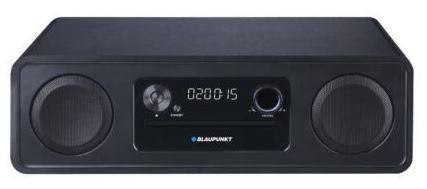 Blaupunkt MicroSys.MS20BK BL (MS20BK)