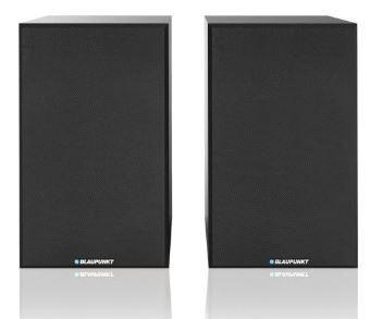 Blaupunkt Speaker BS40BK Black (BS40BK)
