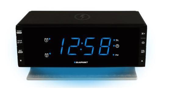 Blaupunkt Clock radio CR55CH (CR55CHARGE)