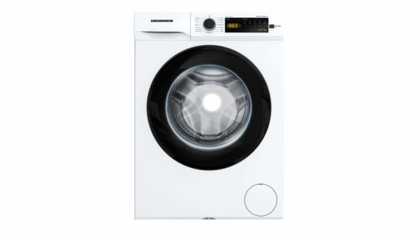Mašina za pranje veša HEINNER HWM-VT2104IVKA+++ 10kg/1400o/inverter