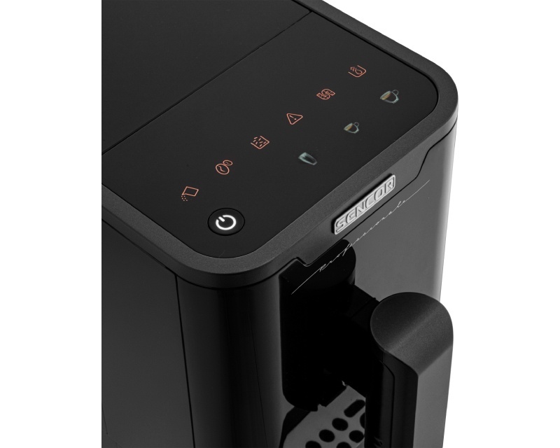 SENCOR SES 7018BK Aparat za espresso kafu