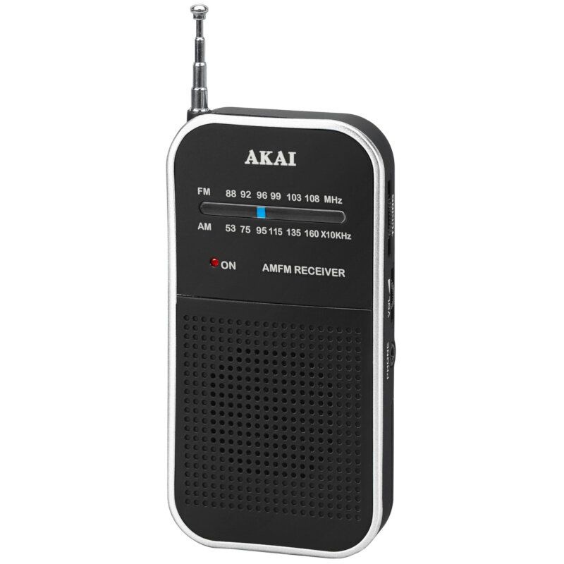 AKAI APR-350 DŽEPNI Radio