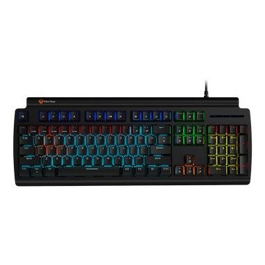 MEETION MK600MX GEJMERSKA MEHANIČKA Tastatura BLUE SWITCH