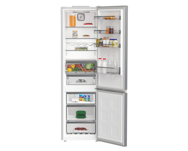 WHIRLPOOL WHK 25404 XP4E kombinovani frižider