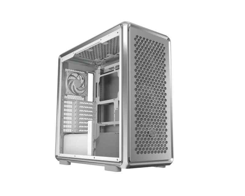 COOLER MASTER MasterFrame 600 kućište srebrno (MF600-SGNN-S00)