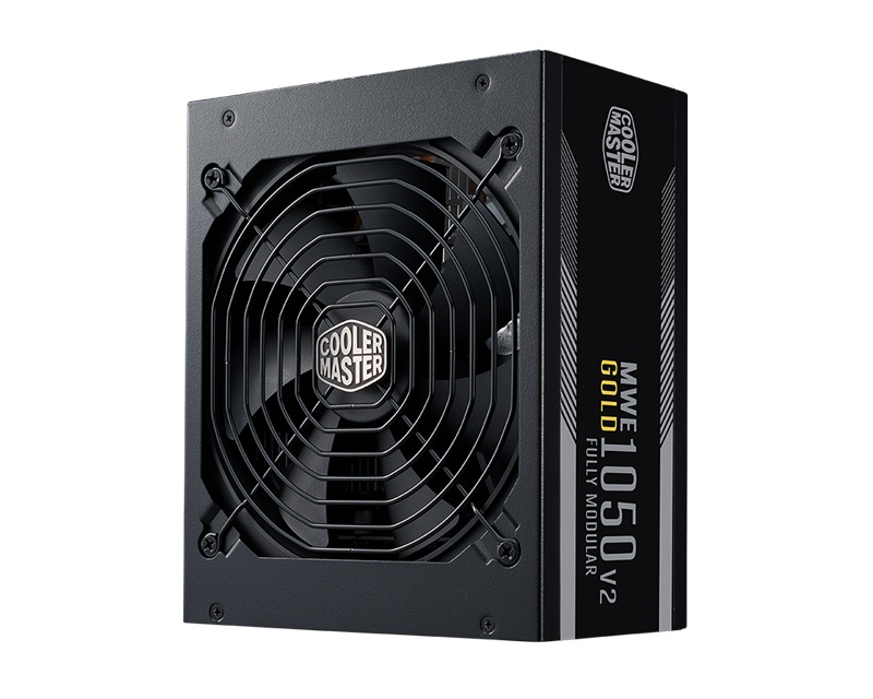 COOLER MASTER MWE Gold V2 1050W napajanje (MPE-A501-AFCAG-3EEU) 5Y