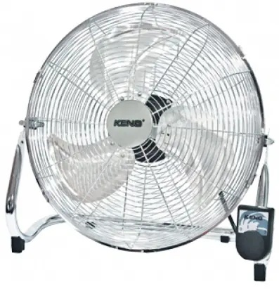 KENO Podni Ventilator 45cm 120W KE-46