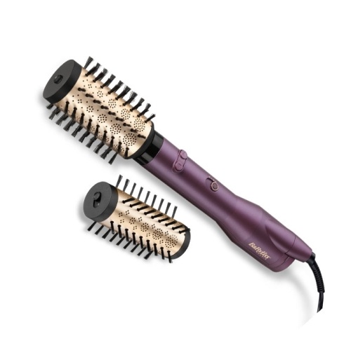 BaByliss četka-stajler AS950E 650W CIKLAMA