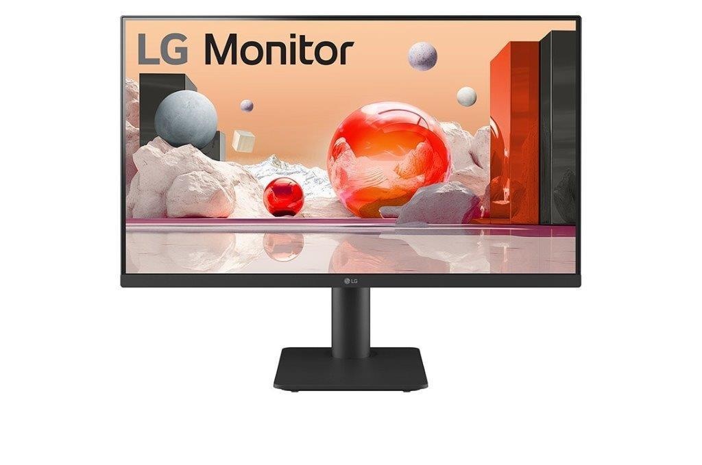 LG Monitor 27MS550-B (27MS550-B.AEU)