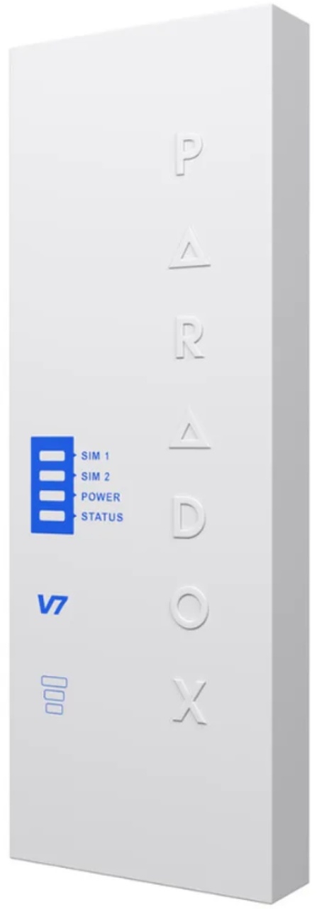 Paradox PCS265V7, LTE/2G komunikacioni modul