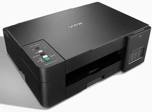 Stampac Brother DCPT425WYJ1 color inkjet CISS multifunkcijski A4 WiFi