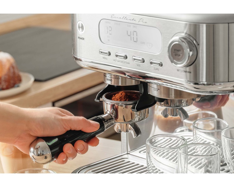 SENCOR SES 6050SS Aparat za espresso kafu outlet