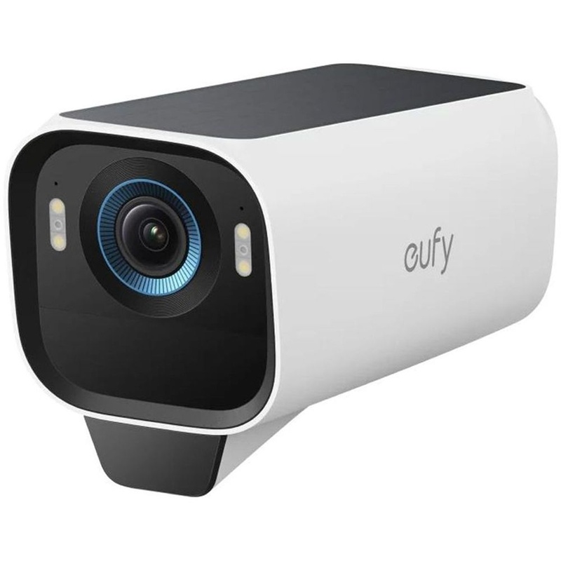 ANKER EufyCam S3 Pro Add-on Cam Black+White