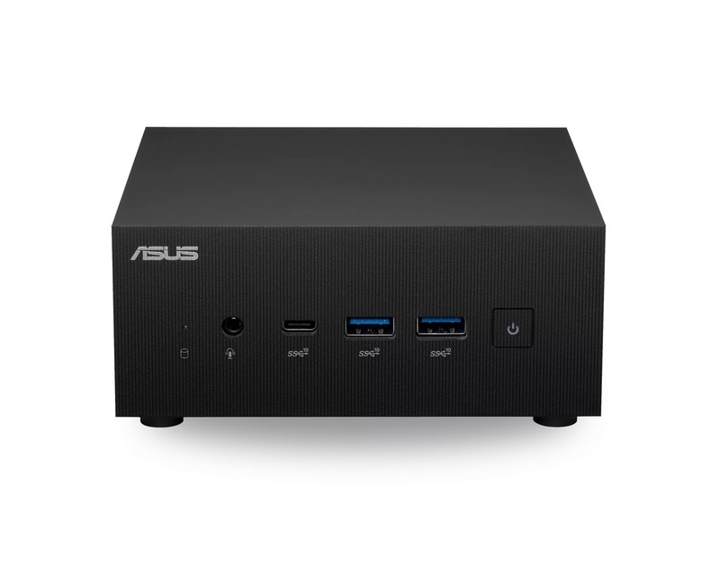 ASUS Mini PC PN64-B-S 7296MD (i7-13700H, Barebone)