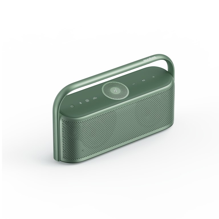 ANKER Soundcore Motion X600 - Green