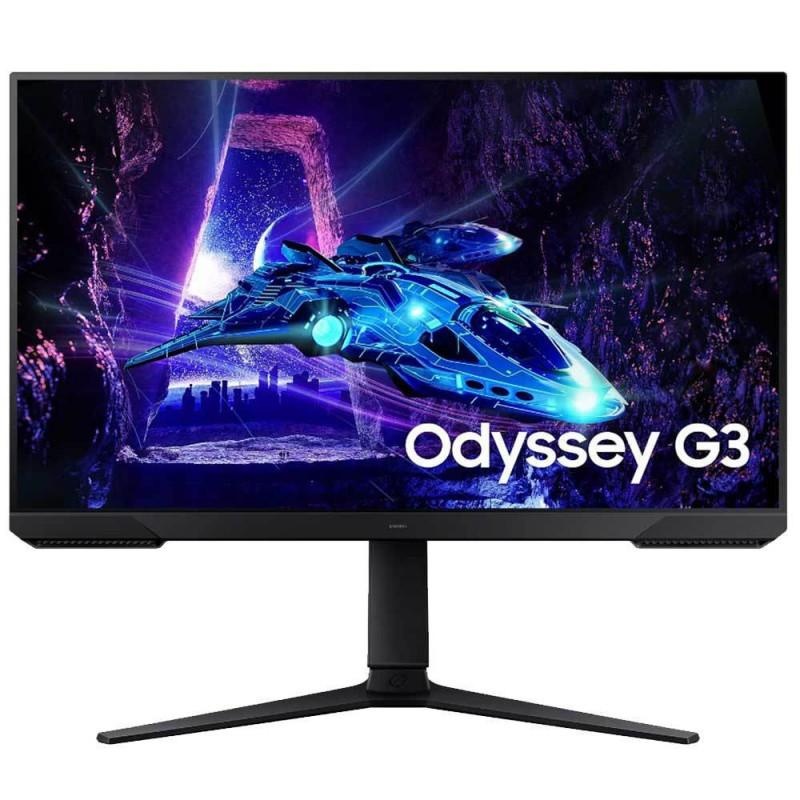 Samsung Monitor 27" LS27DG302EUXEN Odyssey G3
