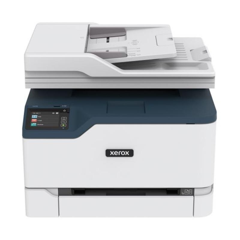 XEROX C235V_DNI COLOR MULTIFUNCTION PRINTER