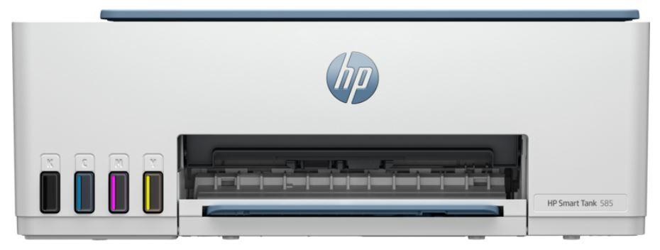 HP Stampac Smart Tank 585 AIO (1F3Y4A)