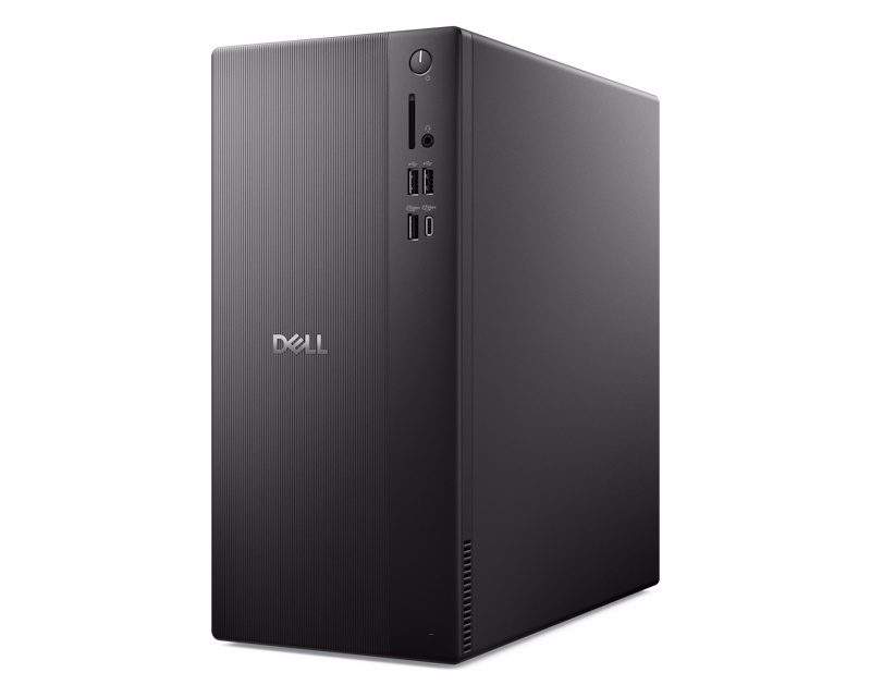 DELL Tower i5-14400F 16GB 1TB SSD RTX 4060 8GB Win11Pro 3yr ProSupport + WiFi