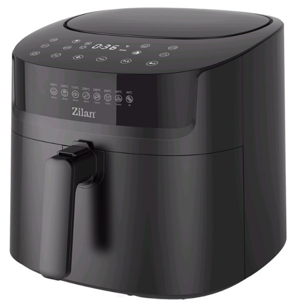 Zilan ZLN7999 Friteza na vruæ vazduh 1800W, XL zapremina posude 6.5L