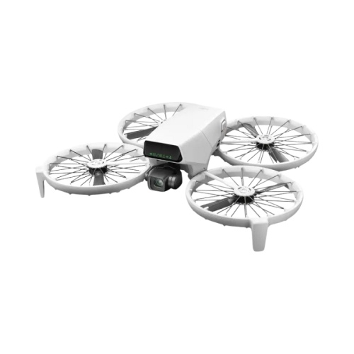Dron DJI Flip Fly More Combo (DJI RC2)
