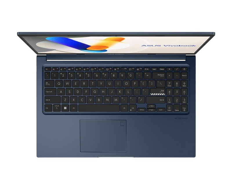 ASUS Vivobook 15 X1504VA-BQ1358 (15.6 inča FHD , i7-1355U, 16GB, SSD 1TB) laptop
