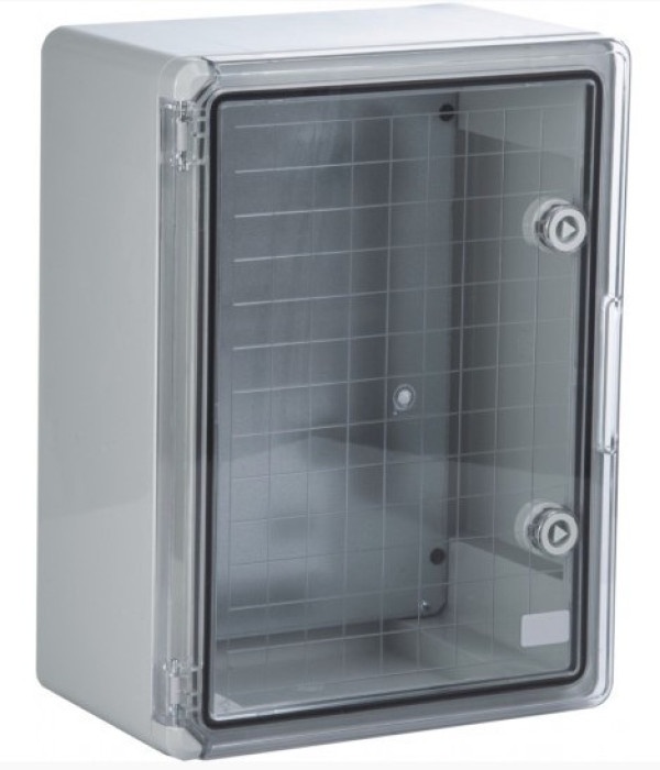Razvodni orman ME-OT400x500x180mm L/H/W ABS IP65