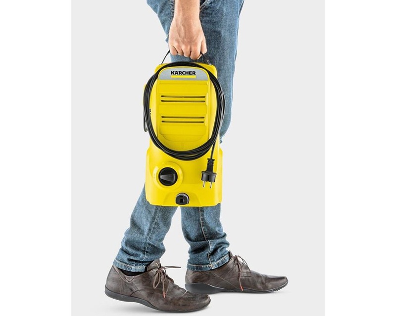 KARCHER K 2 Classic Perač visokog pritiska