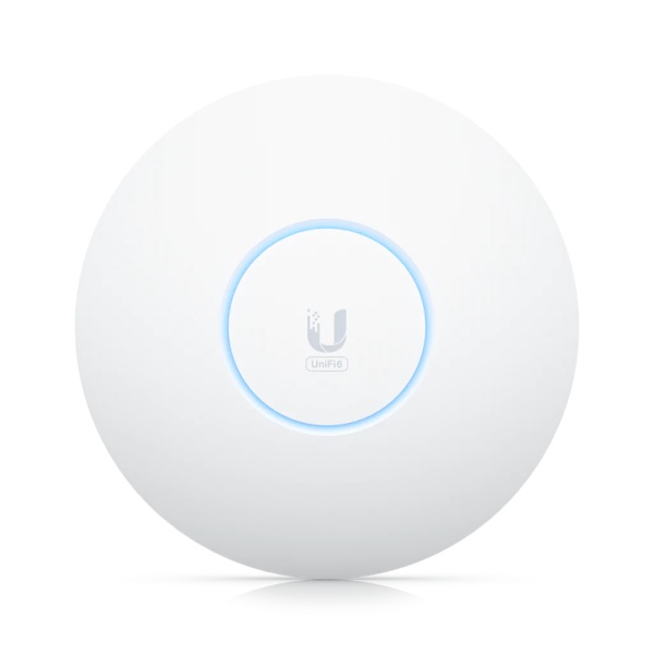 Ubiquiti U6-Enterprise UniFi 6 E access point