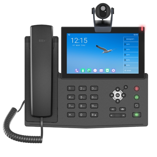 Fanvil VoIP Telefon X7A