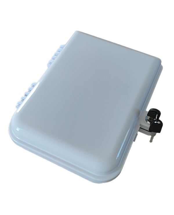 Opticka razvodna kutija ExeLink 2 IN 16 OUT