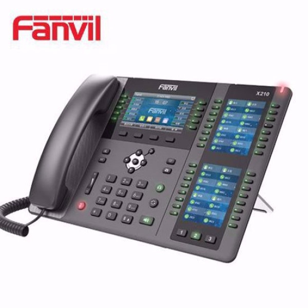 Fanvil VoIP Telefon X210