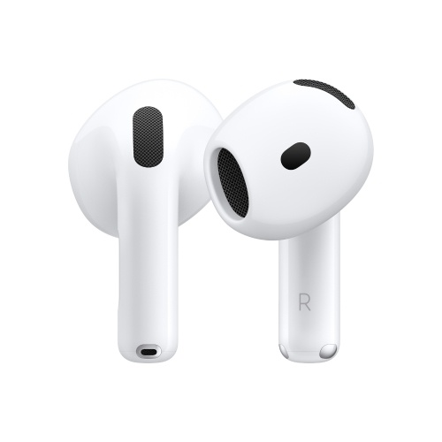 APPLE AirPods 4 (USB-C) with Active Noise Cancellation bežične BT slušalice mxp93zm/a