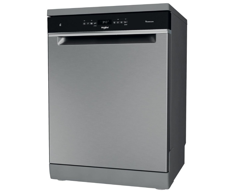 WHIRLPOOL WFO 3O32 N P X mašina za pranje sudova - 60cm