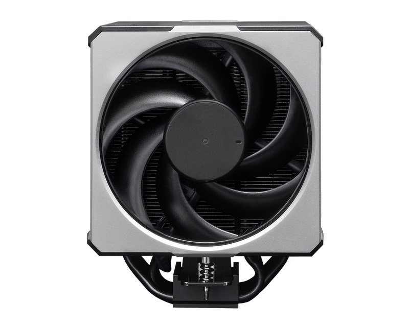 COOLER MASTER Hyper 612 APEX procesorski hladnjak (MAP-T6PN-225PK-R1)