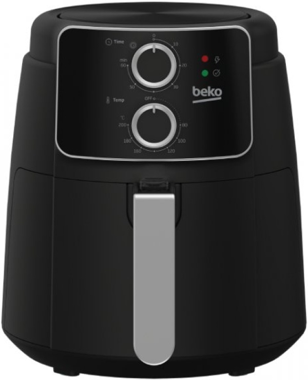 BEKO FRL 2242 B Friteza na vruæ vazduh, 1500W