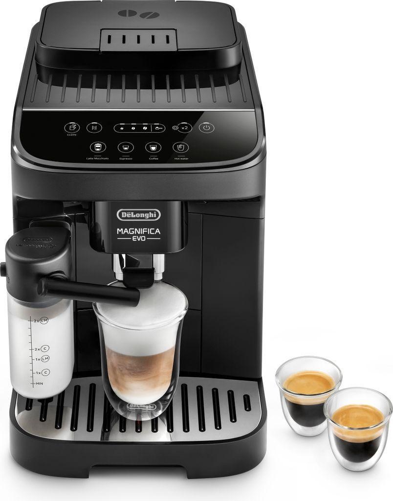 Delonghi kafe ap.ECAM290.51.B (ECAM290.51.B)