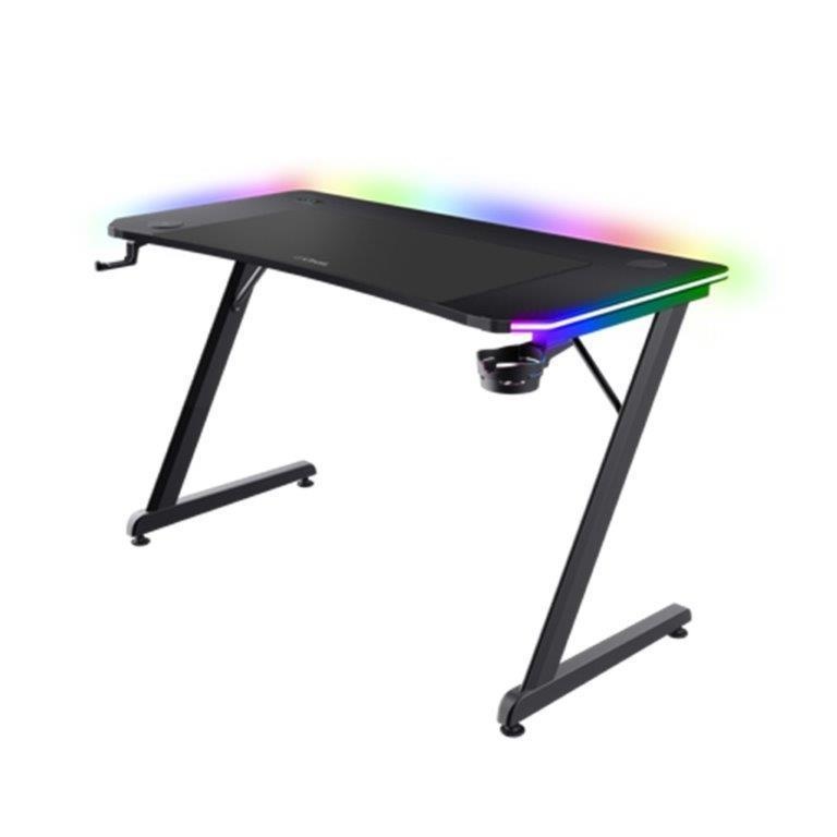 GXT710 LUMINUS PRO RGB DESK (25419)